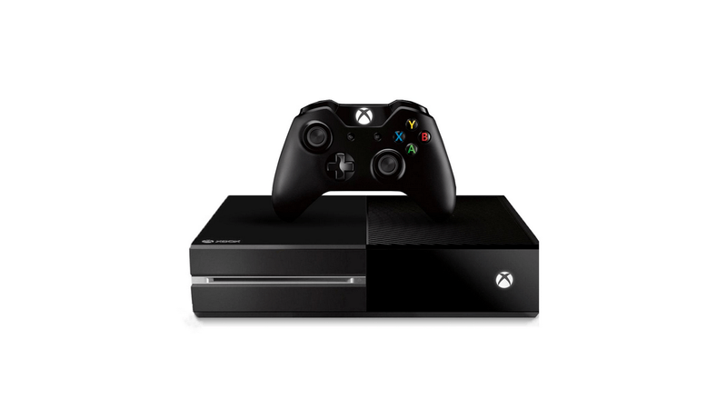 Microsoft Xbox One X 1TB Preto Regular