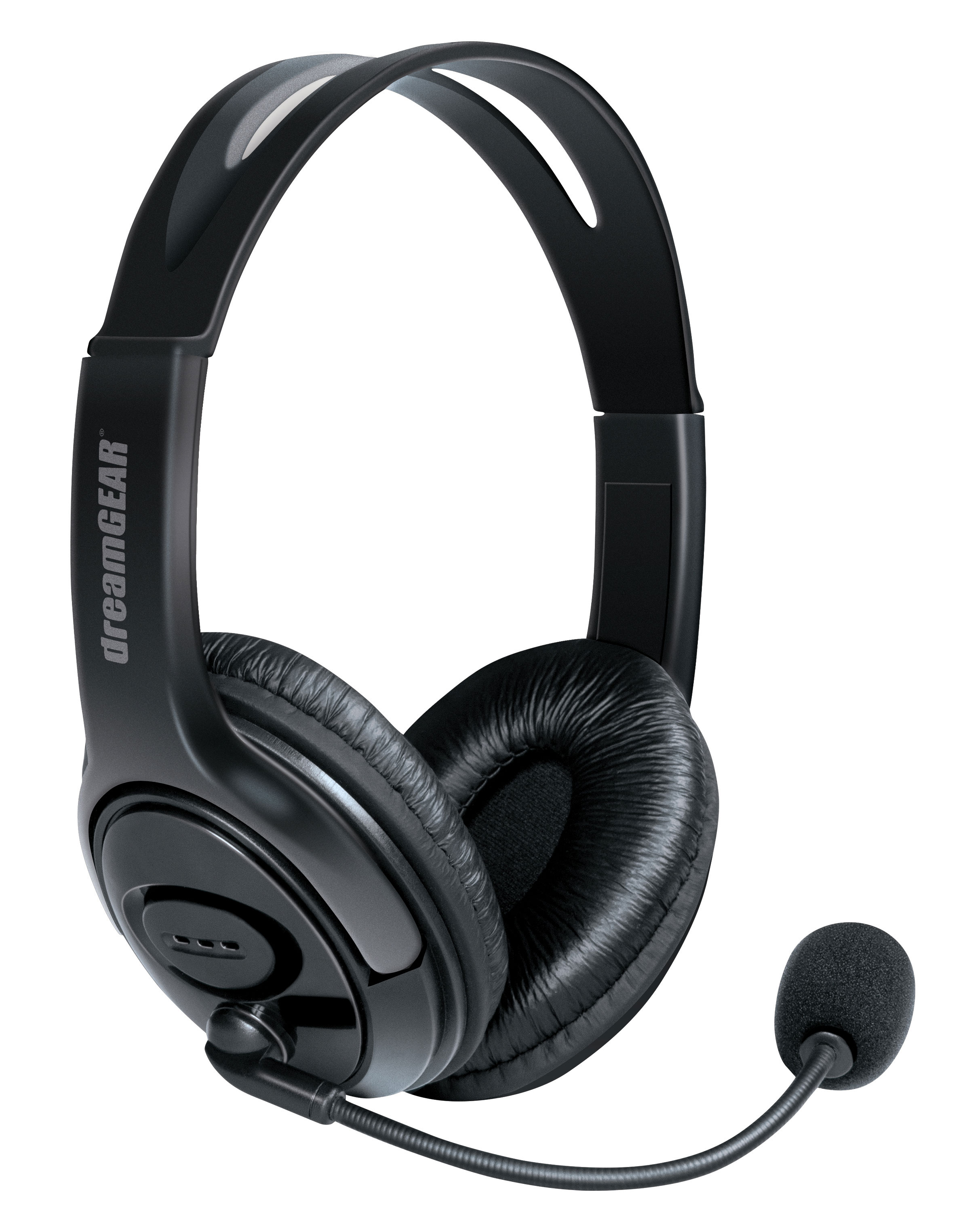 Fone De Ouvido Headset Gamer X-Talk Dreamgear para Xbox One DGXB1-6617 ...