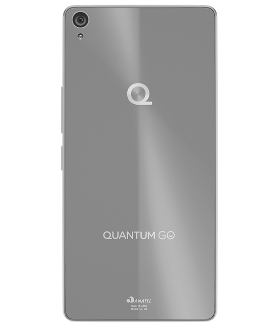 Quantum GO 4G 16 GB - Trocafone