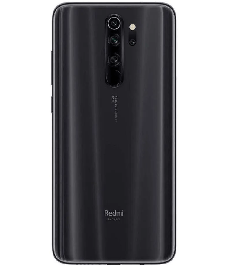 Xiaomi Redmi Note 8 Pro 128 GB - Trocafone