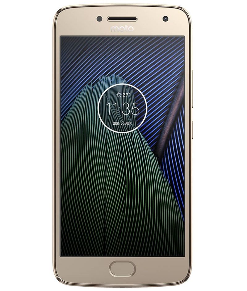 Motorola Moto G5 Plus 32 GB - Trocafone