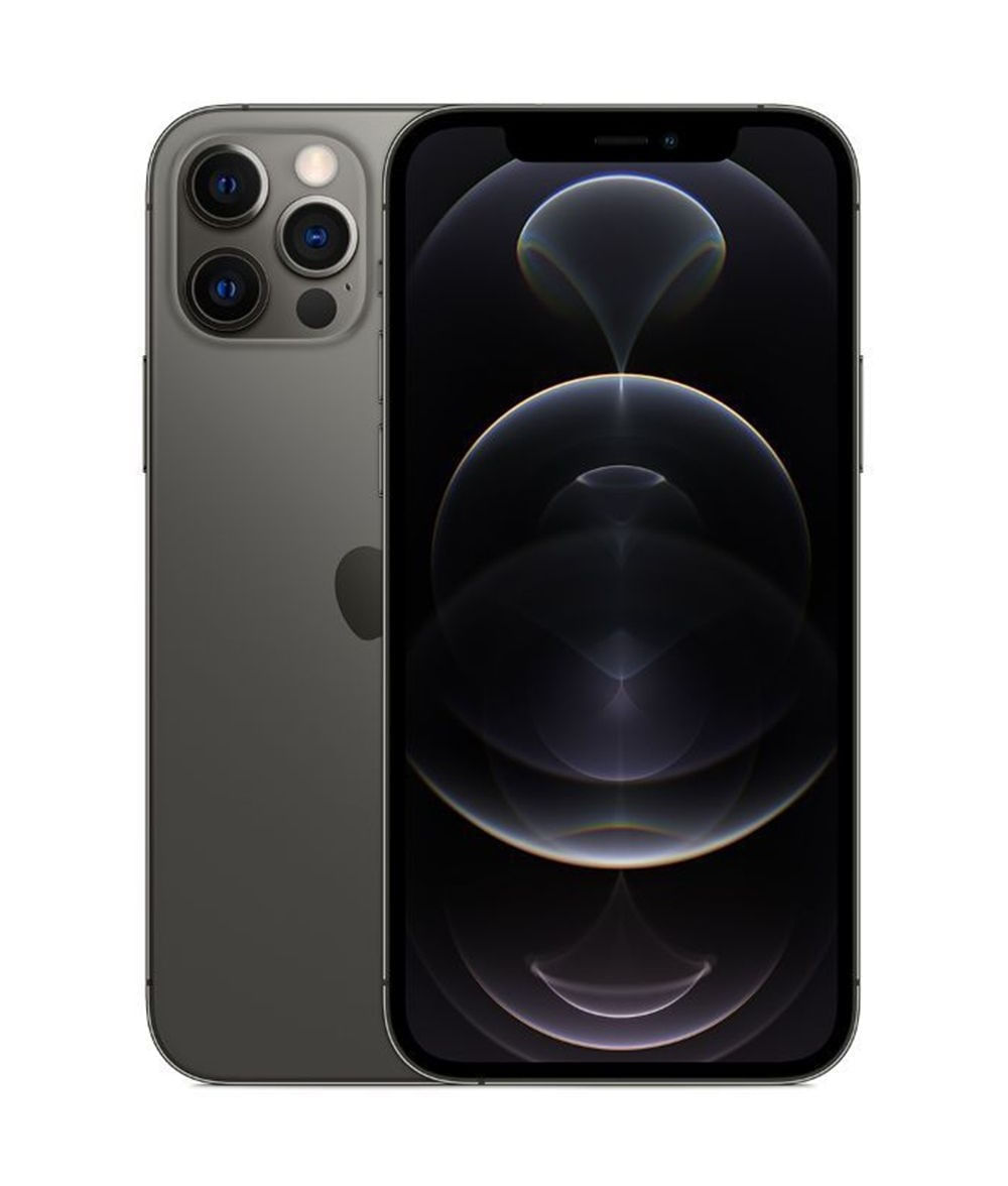 Iphone 12 Pro Max 256GB - Trocafone