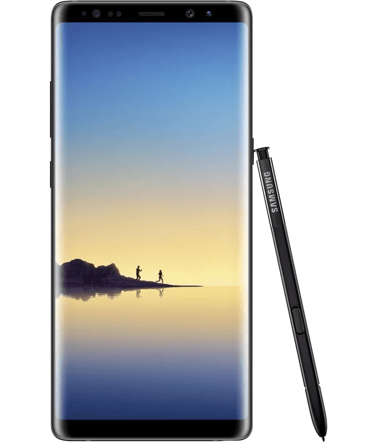 Samsung Galaxy Note 8 64 GB - Trocafone