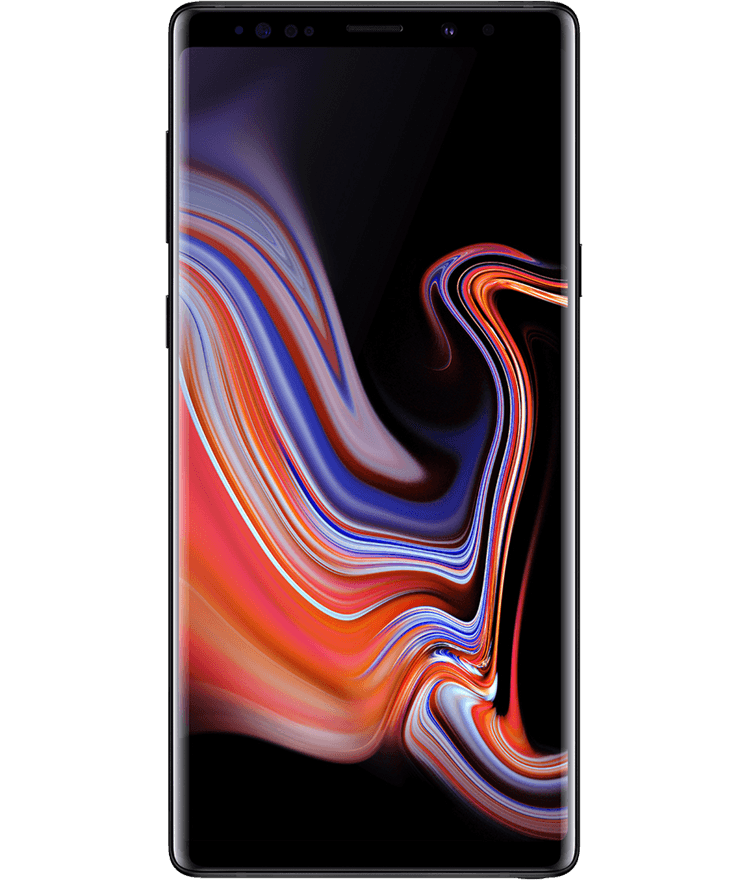 Samsung Galaxy Note 9 128 GB - Trocafone
