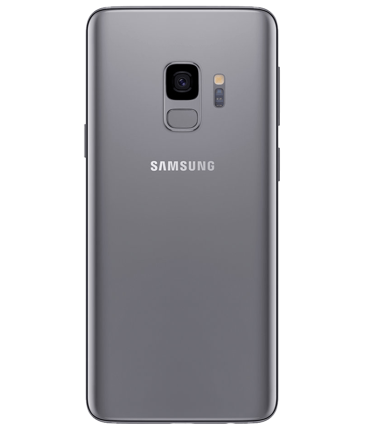 Samsung Galaxy S9 128GB - Trocafone