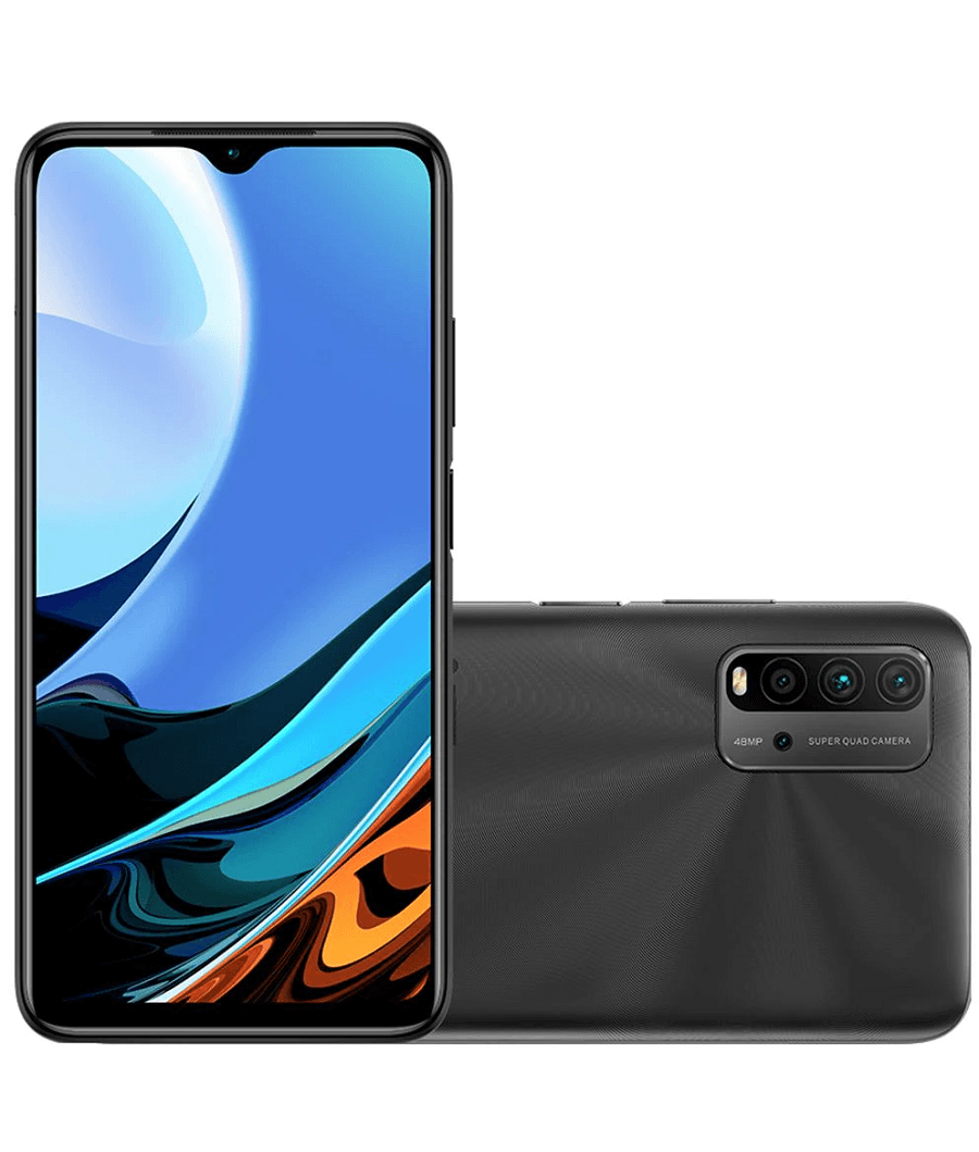 Xiaomi Redmi 9T 64 GB - Trocafone