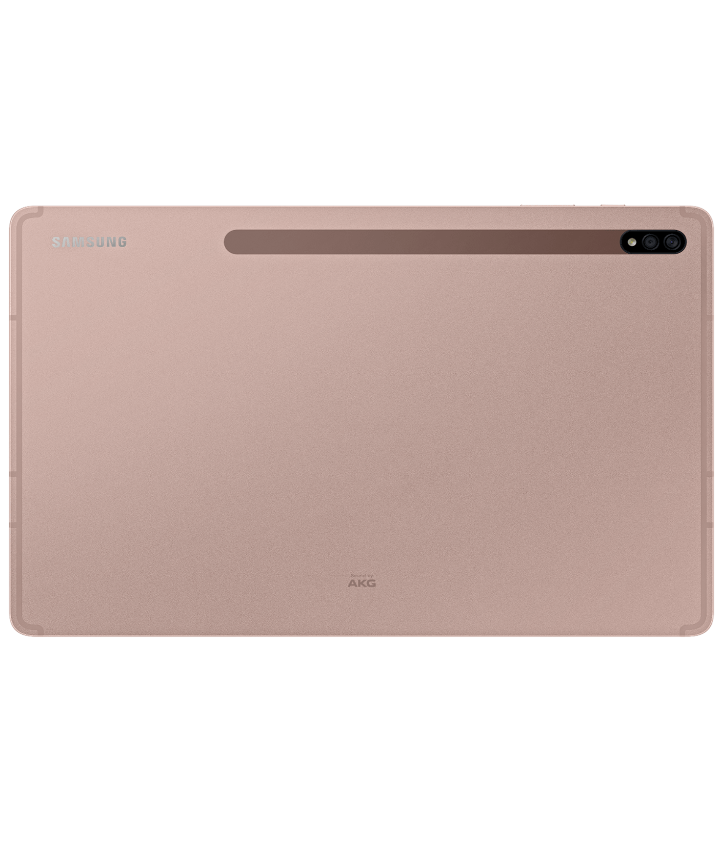 Samsung Galaxy Tab S7 11" 4G 256GB Bronze Excelente - Trocafone