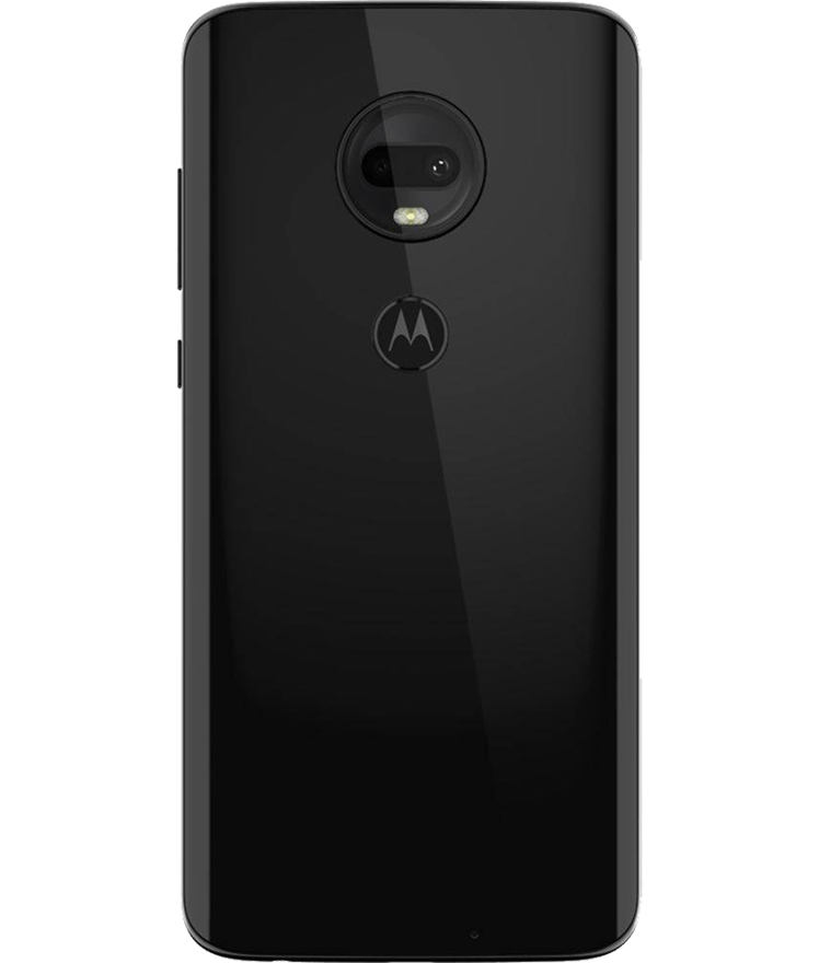 Motorola Moto G7 64GB Ônix Outlet - Trocafone