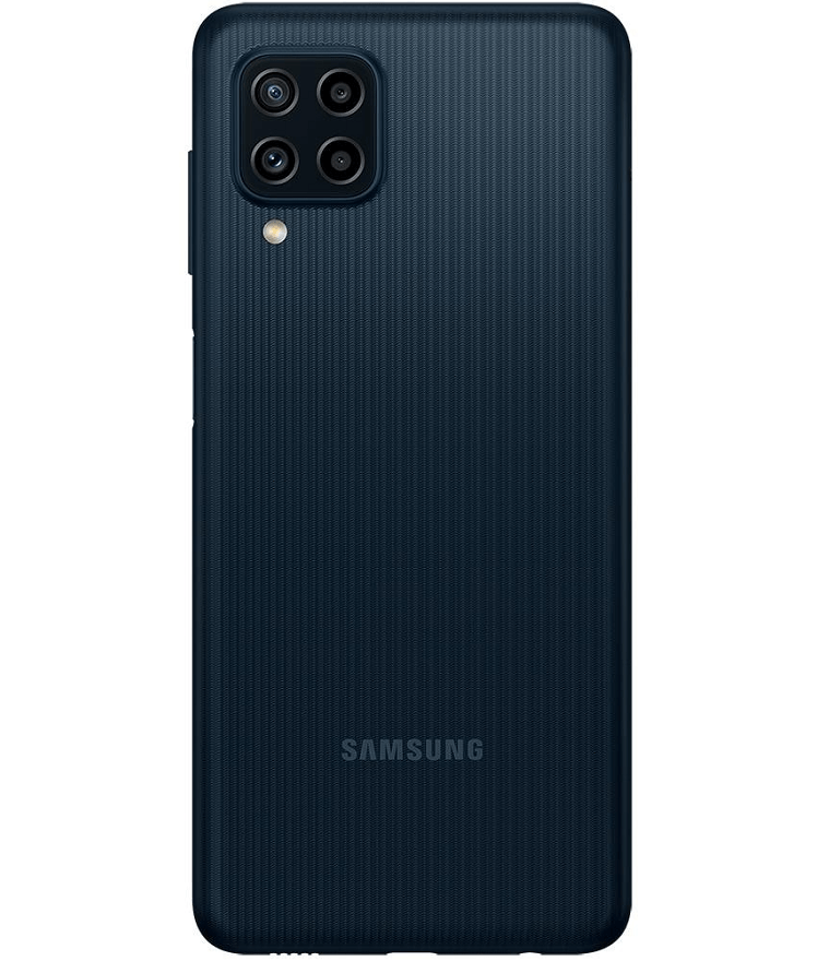 Samsung Galaxy M22 128GB - Trocafone