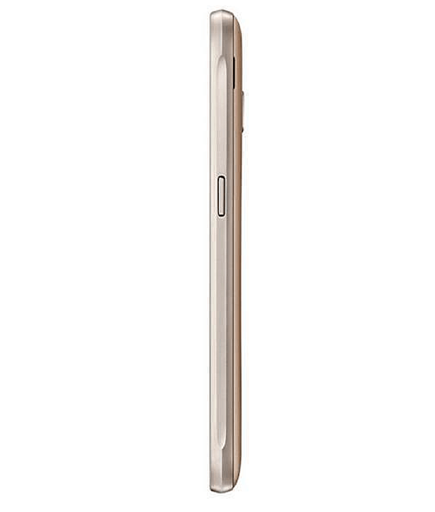 Samsung Galaxy J3 SM-J320M Dourado Outlet - Trocafone