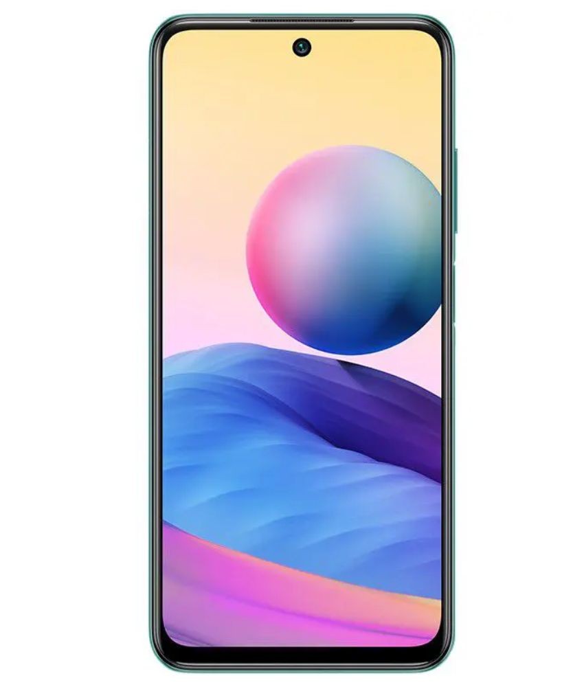 Xiaomi Redmi Note 10 4GB 64 GB