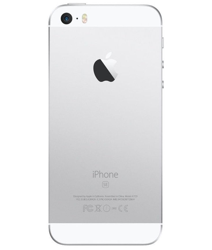 iPhone SE 16 GB - Trocafone