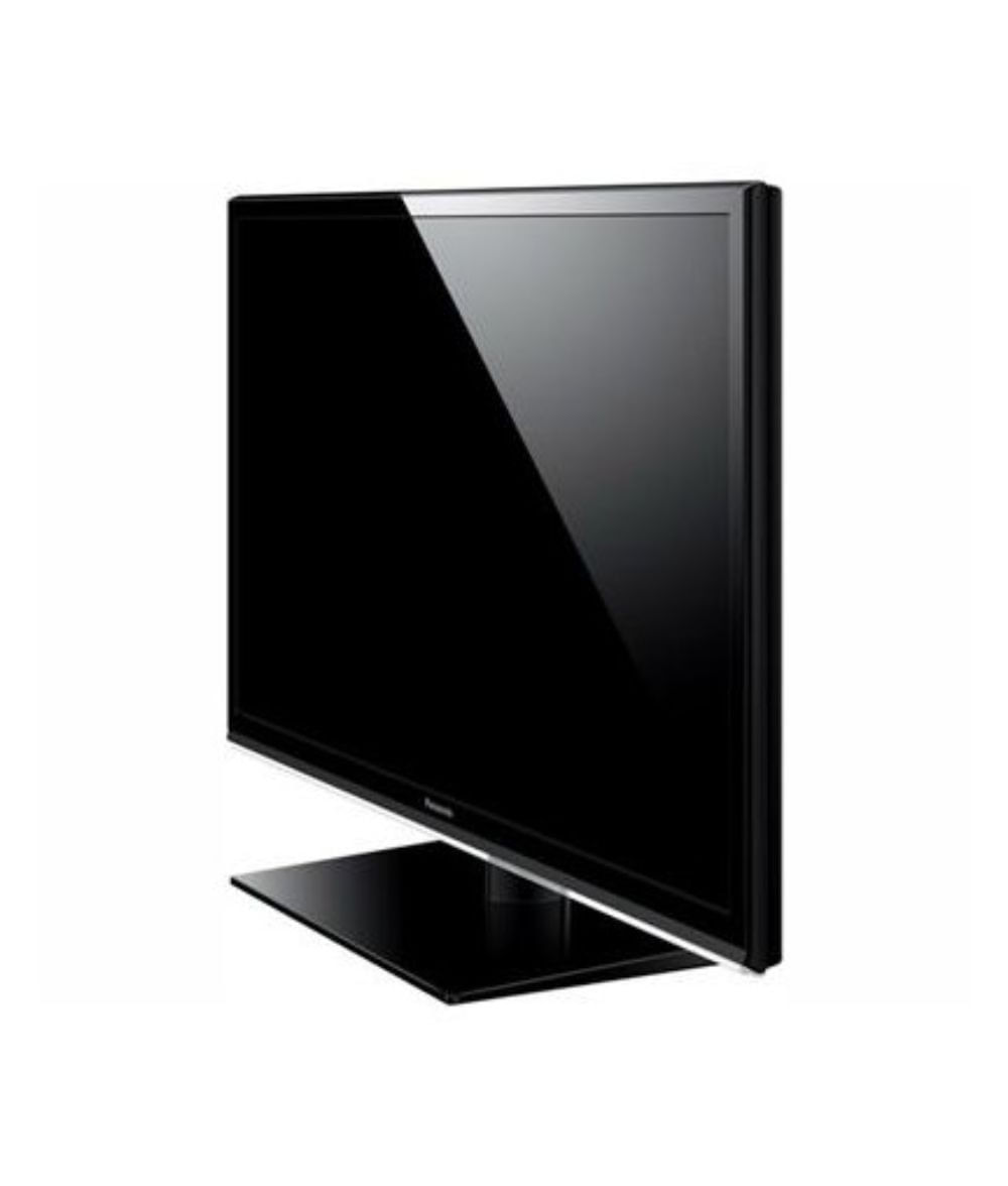 TV PANASONIC 39" LED Full HD TC-L39EM6B - Bom - Trocafone