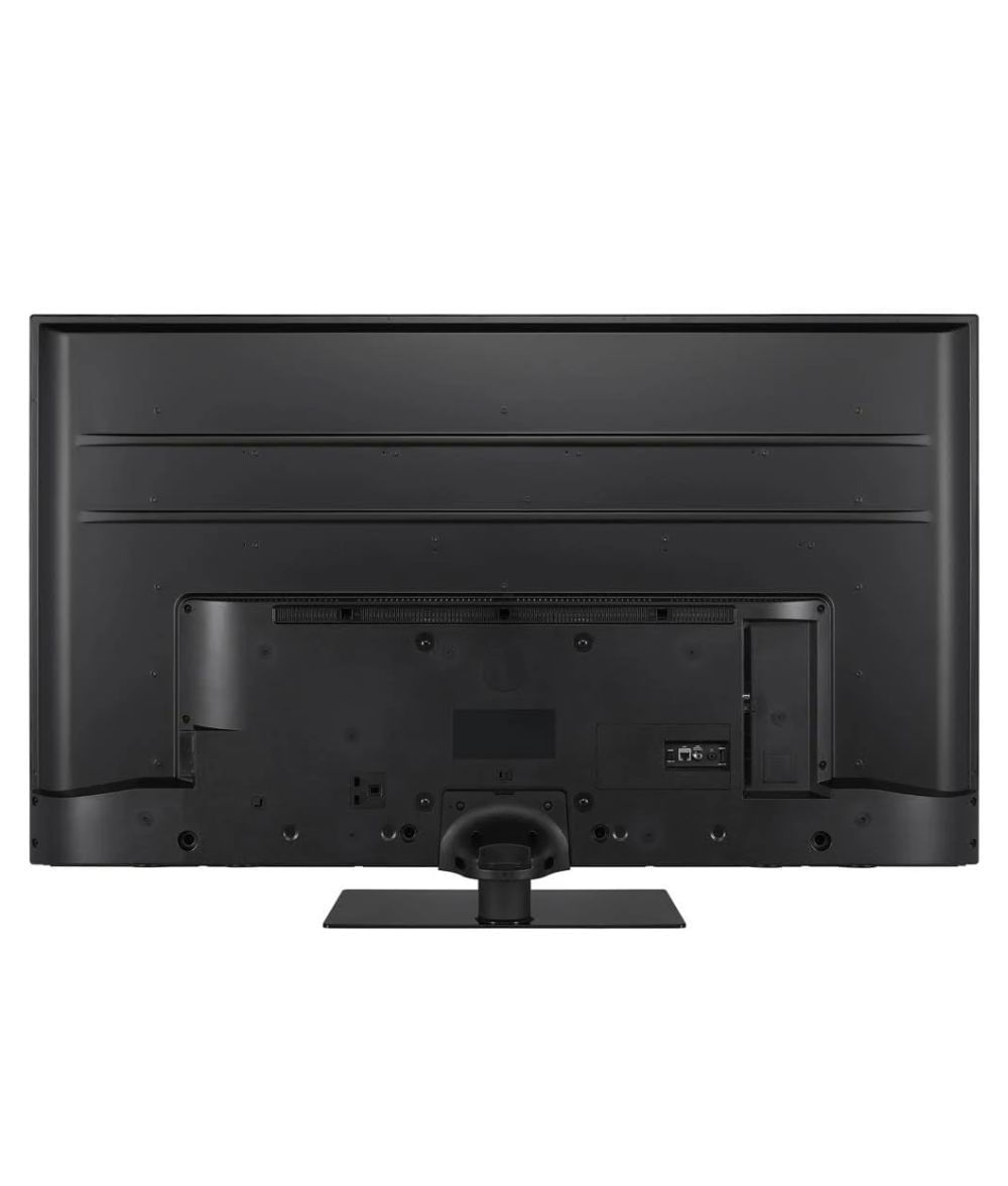 TV PANASONIC 42" LCD Full HD TC L42E5BG - Bom - Trocafone