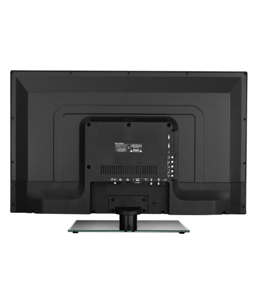 TV SEMP 32" LCD HD LC3255WDA - Muito Bom - Trocafone