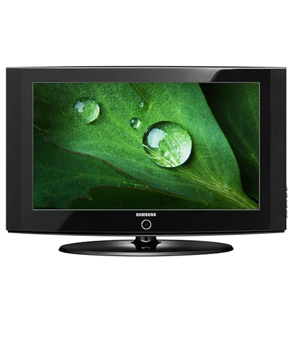 TV SAMSUNG 32" LCD HD LN32A330J1XZD - Excelente - Trocafone