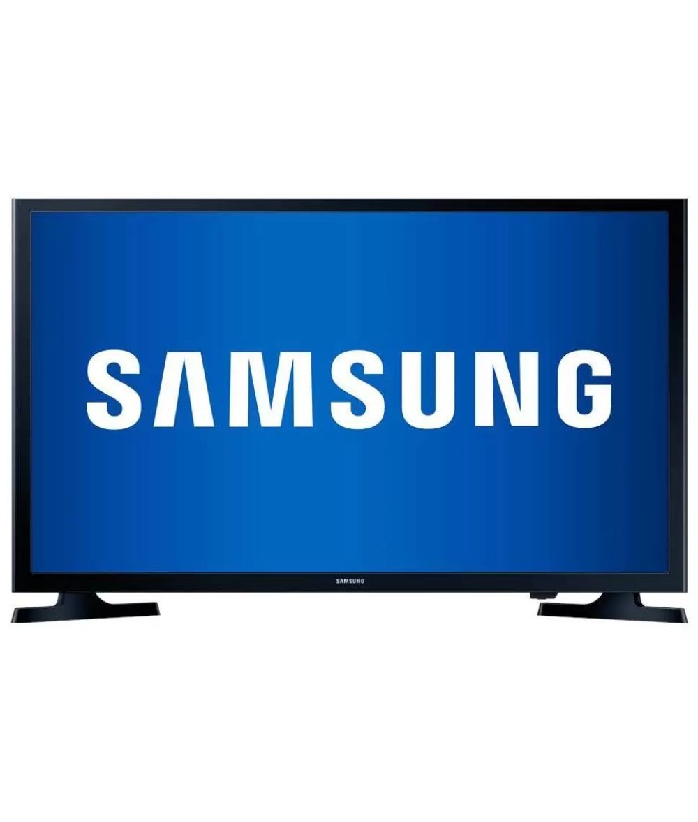 TV SAMSUNG 32" LCD HD LN32R81BX/XAZ - Muito Bom - Trocafone