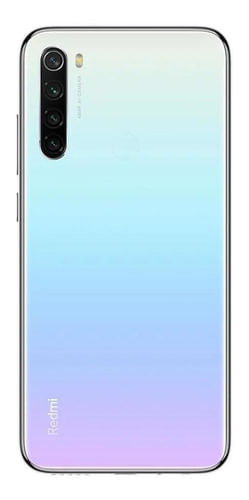 Xiaomi Redmi Note 8 64 GB Branco - Excelente - Trocafone