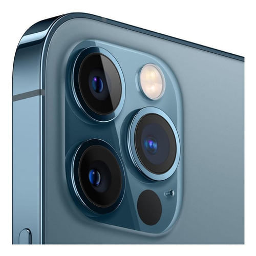 Novo: Iphone 12 Pro 512 GB Azul - Trocafone