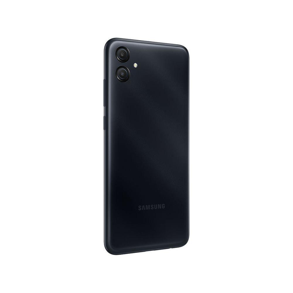 Samsung Galaxy A04e 64 GB Preto - Muito Bom - Trocafone