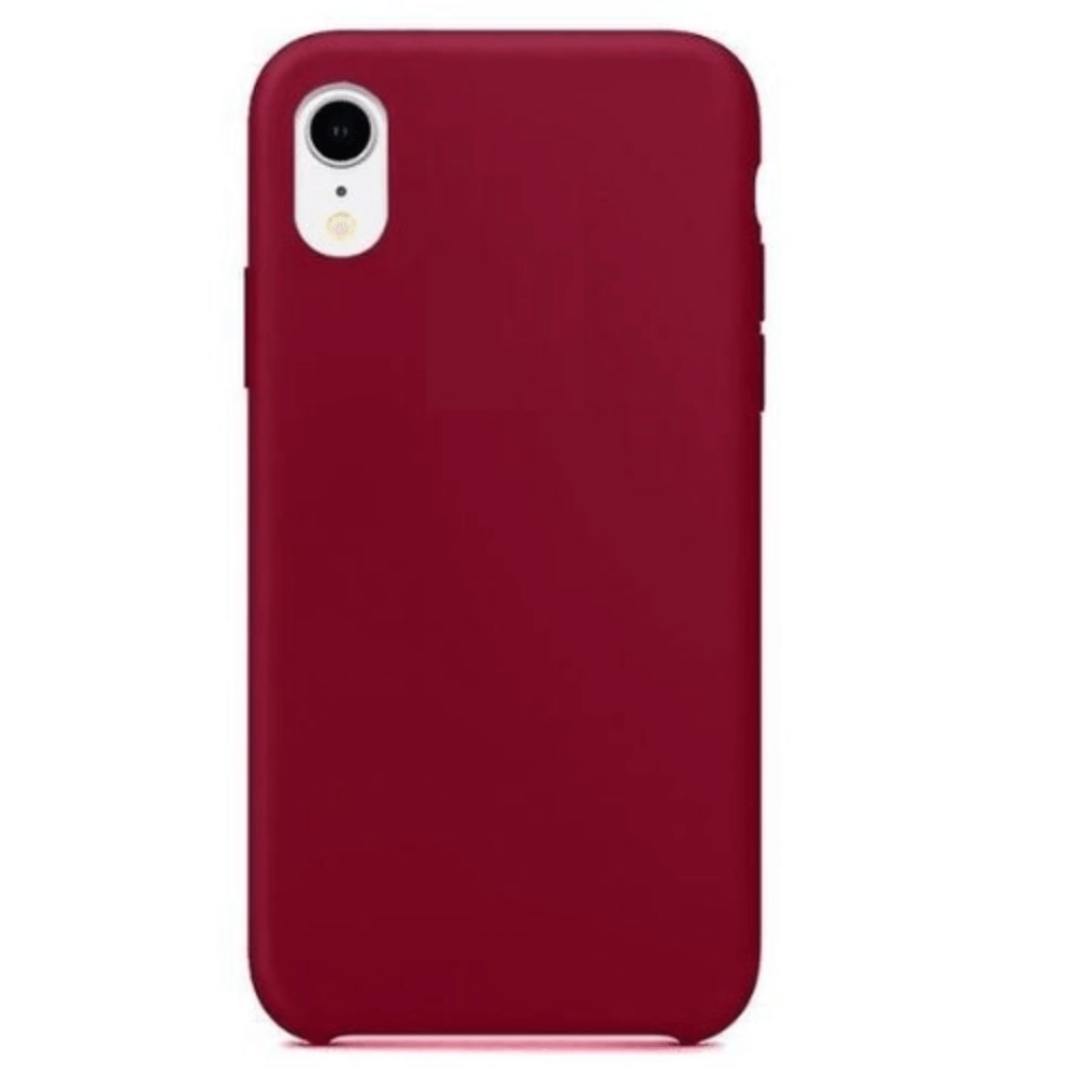 Capa Case para Iphone XR - Cores Sortidas - Trocafone