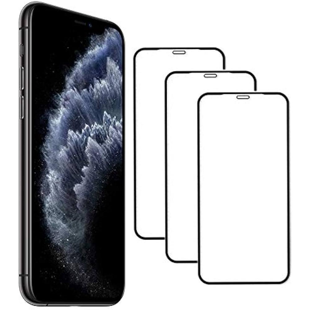 Pelicula 3D iPhone 11 - Trocafone