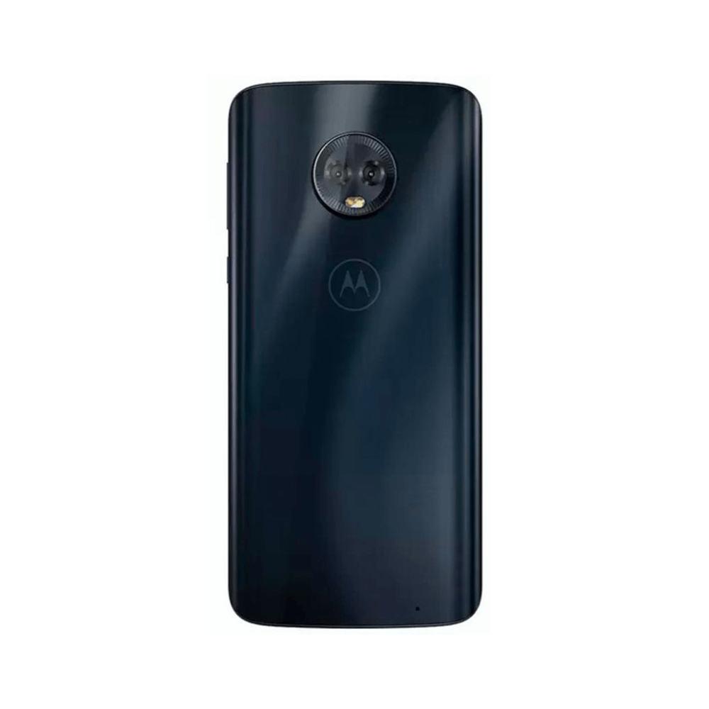 Motorola G6 64 GB Azul - Outlet - Trocafone