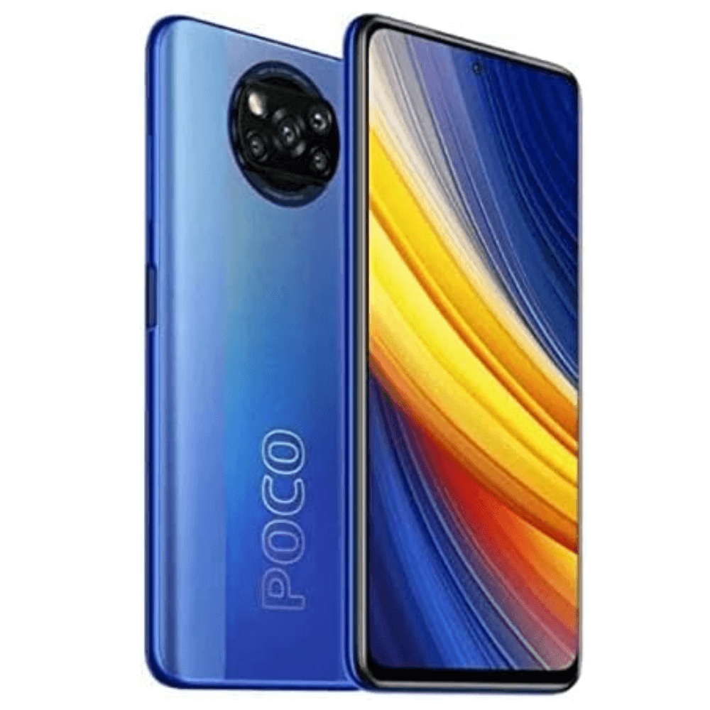 Xiaomi Poco X3 Pro 256 GB Azul - Excelente - Trocafone