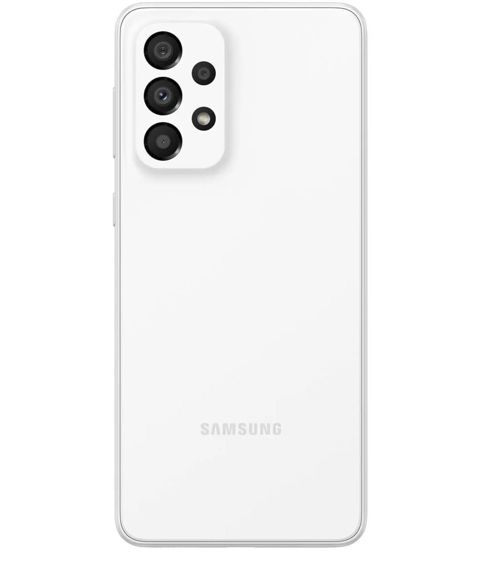 Samsung Galaxy A33 5G 128GB - Trocafone