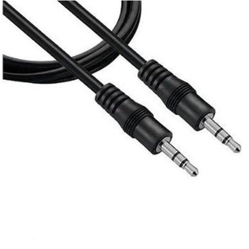 Cabo P2 para P2 com 2 Metros Hardline 1 P2 Macho P2 Macho - Trocafone