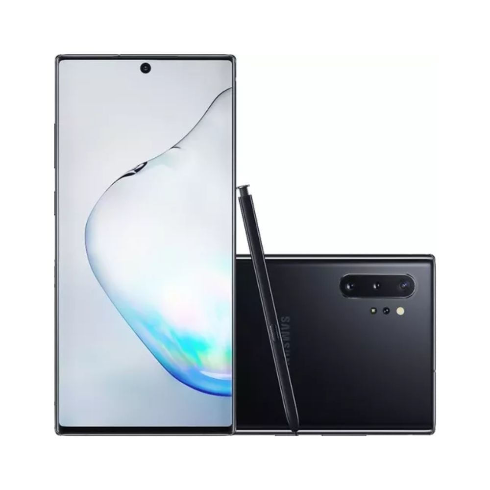 Samsung Galaxy Note 10 256GB - Trocafone
