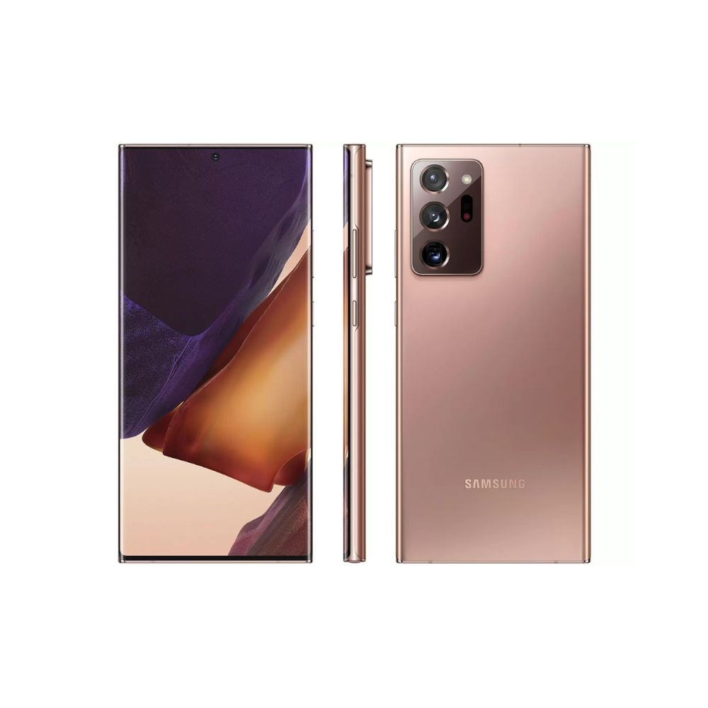 Samsung Galaxy Note 20 4G 256GB - Trocafone