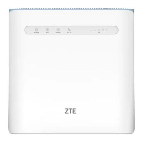 Modem: ZTE MF286C - Trocafone