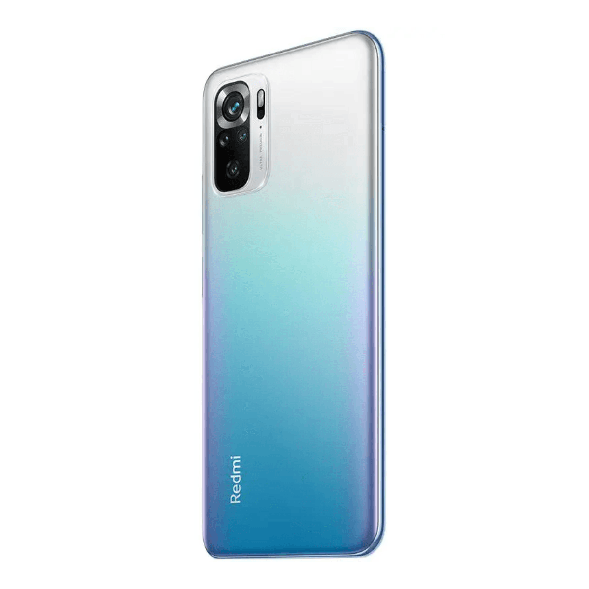 Xiaomi Redmi Note 10S 128 GB Azul - Excelente - Trocafone