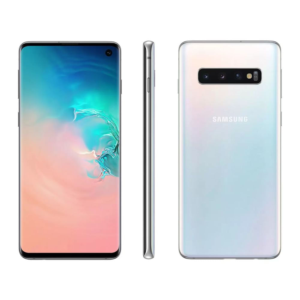 Samsung Galaxy S10 128GB - Trocafone