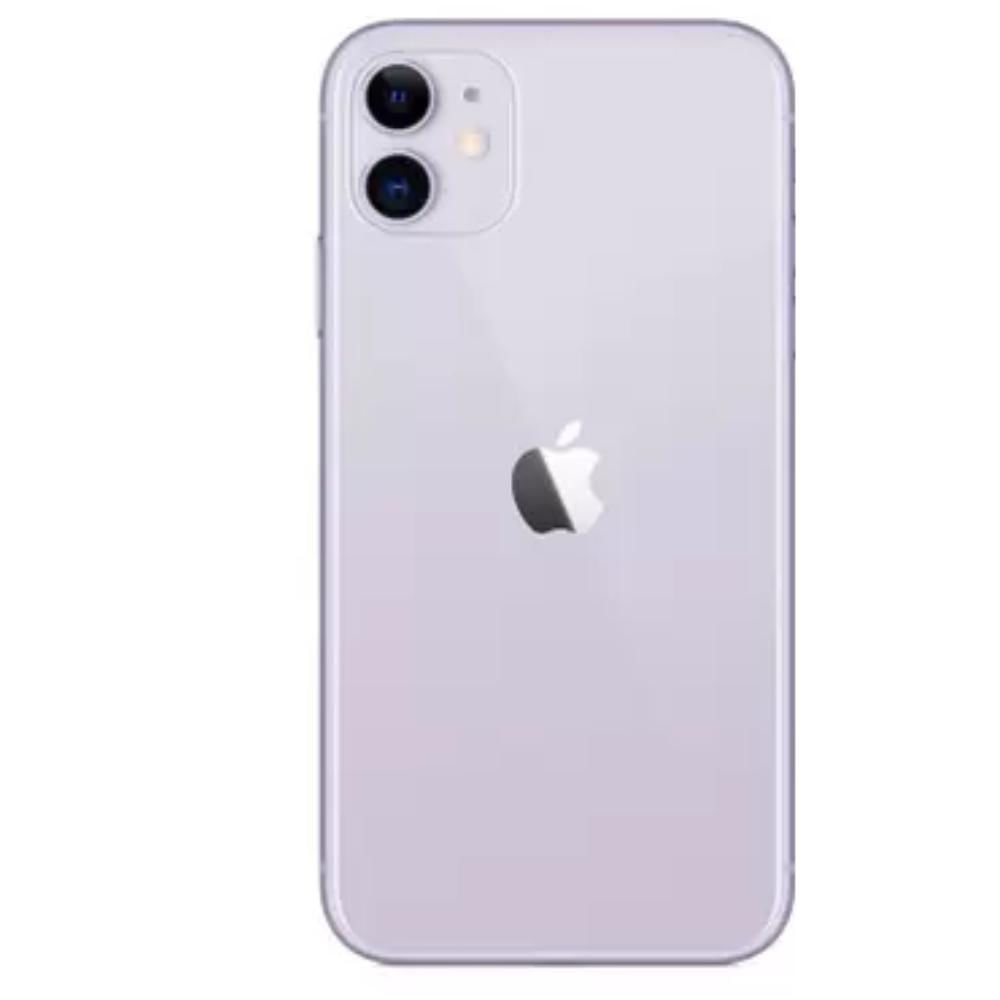 iPhone 11 128 GB Roxo Excelente - Trocafone