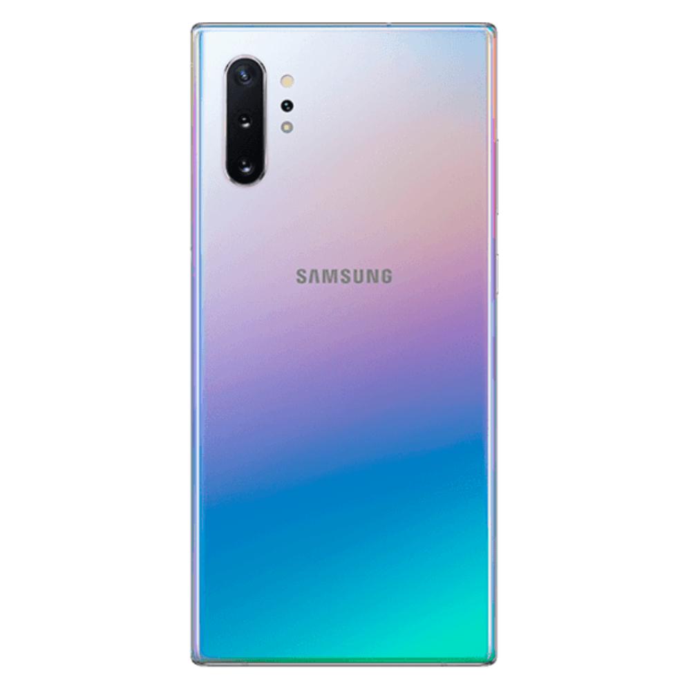 Samsung Galaxy Note 10 Plus 256 GB Aura Glow Outlet - Trocafone