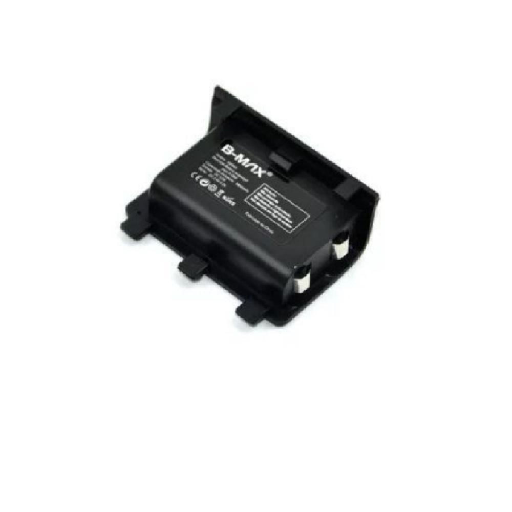 Bateria Recarregavel Para Controle Xbox One 8800mAh com Cabo Usb ...