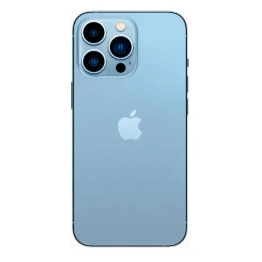 iPhone 13 Pro 128 GB Azul Outlet - Trocafone