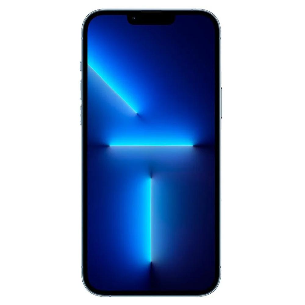 iPhone 13 Pro Max 128 GB Azul Sierra Muito Bom - Trocafone