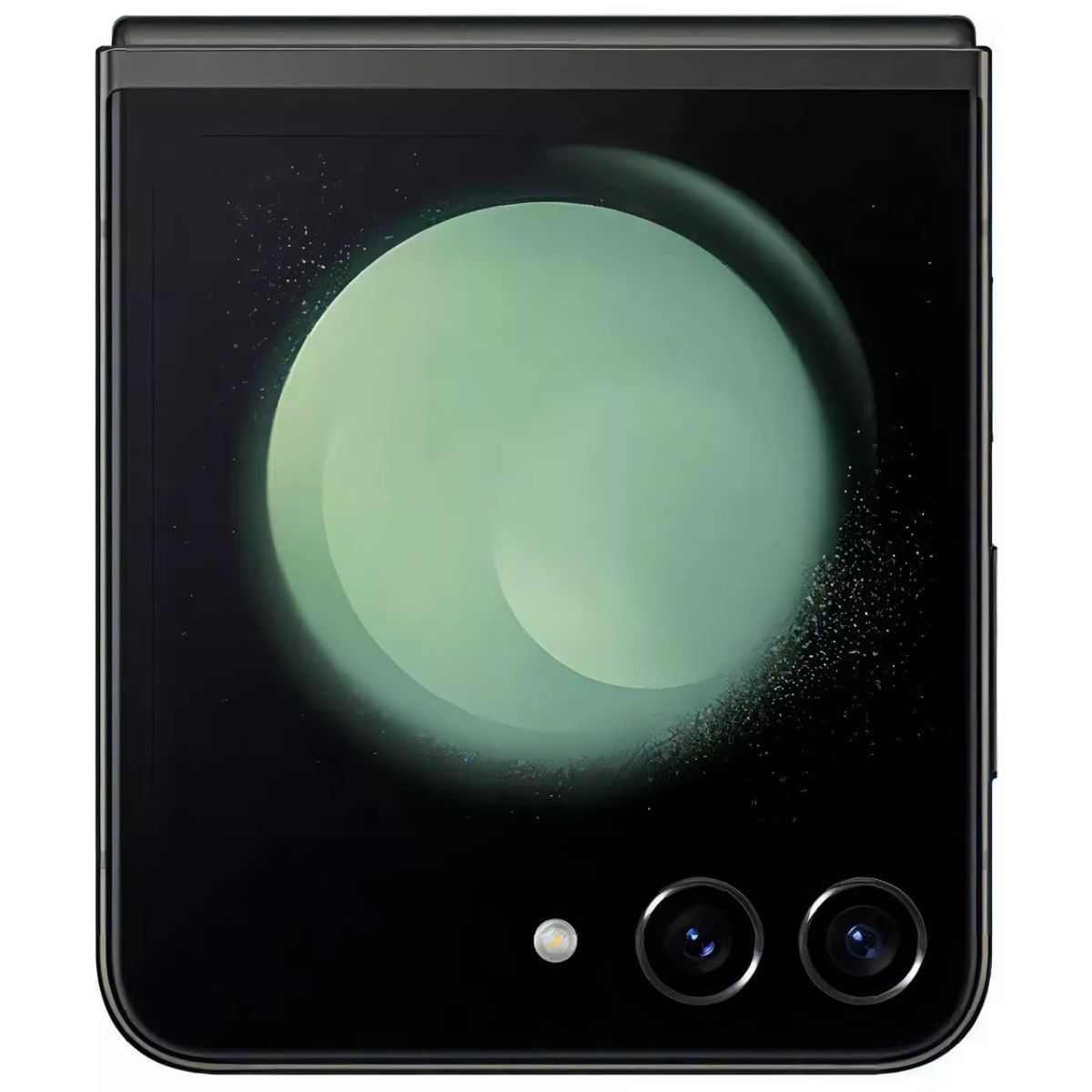 Samsung Galaxy Z Flip 5 512 GB Verde - Excelente - Trocafone
