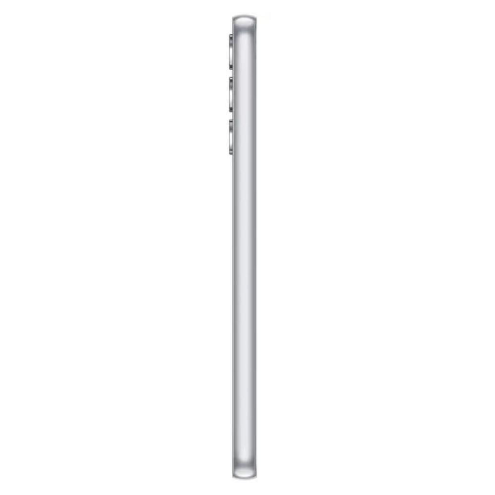Samsung Galaxy A34 5G 128 GB Prata Bom - Trocafone