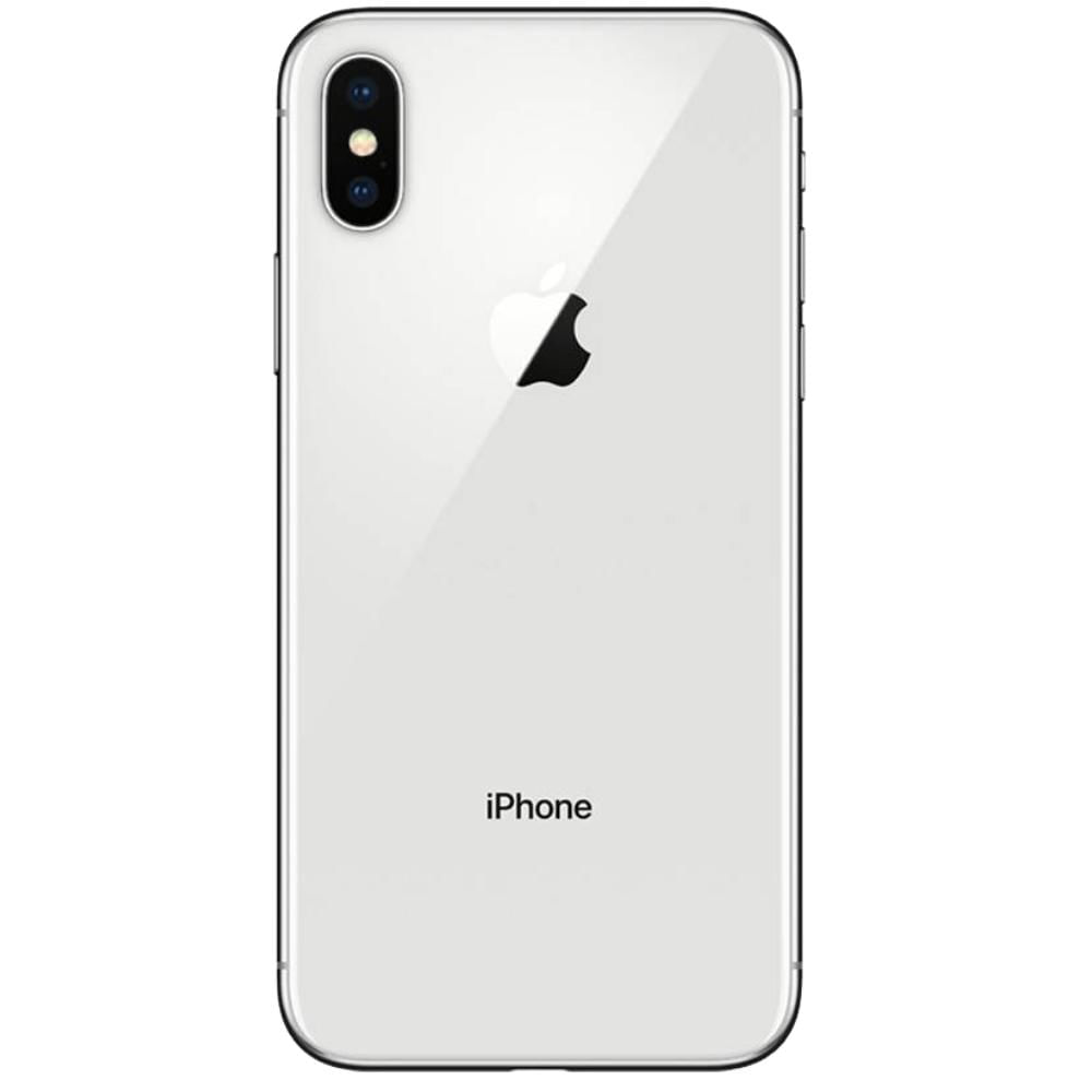 iPhone X 64 GB Branco Muito Bom - Trocafone