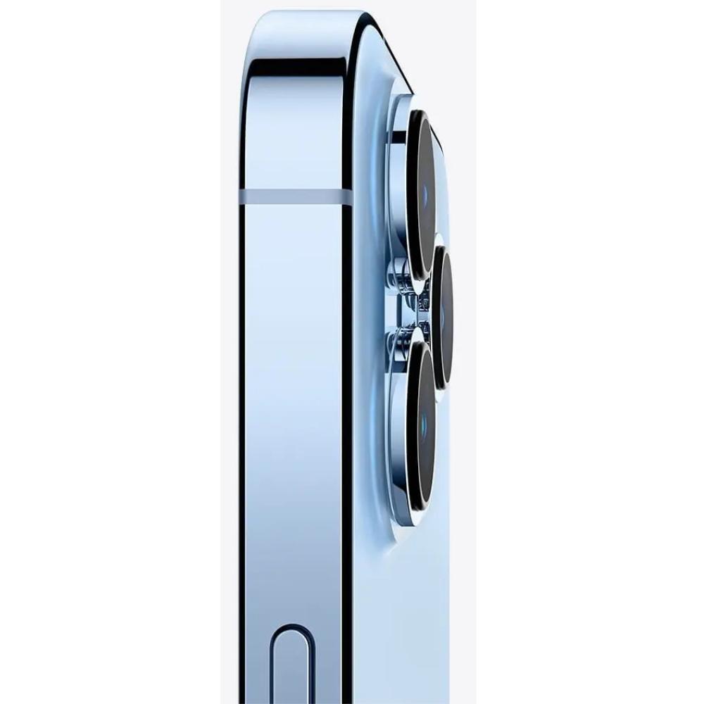 iPhone 13 Pro Max 256 GB Azul Sierra Muito Bom - Trocafone