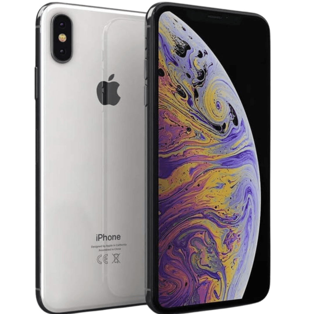 iPhone XS 256GB Prata - Bom - Trocafone