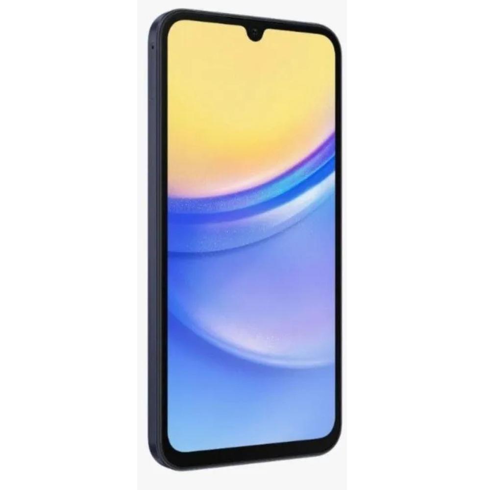 Samsung Galaxy A15 256 GB Azul Escuro Bom - Trocafone