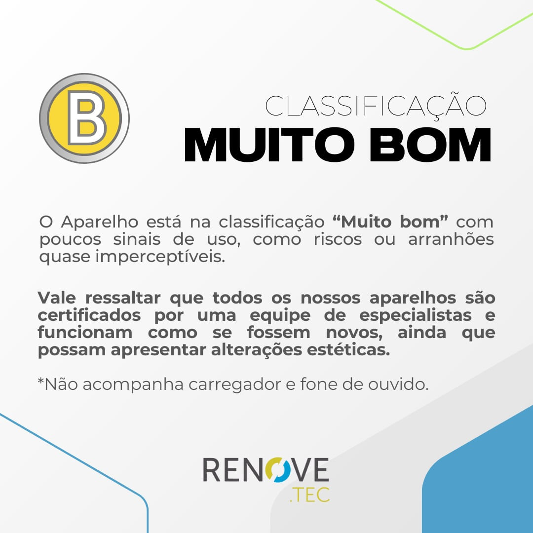 Samsung Galaxy M31 SM-M315F Azul - Trocafone