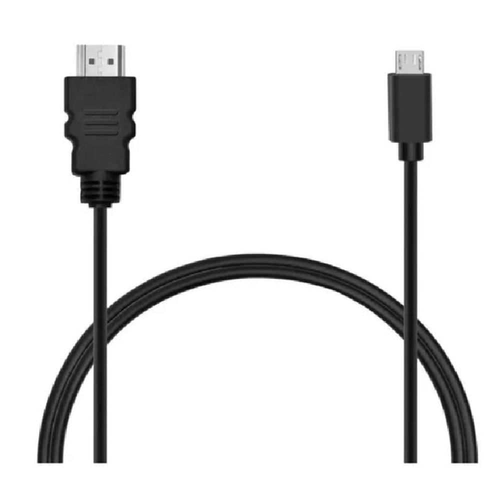 Cabo Dados Usb A x Micro B p/ Amazon Kindle Fire e Fire Tv Stick- 100cm ...