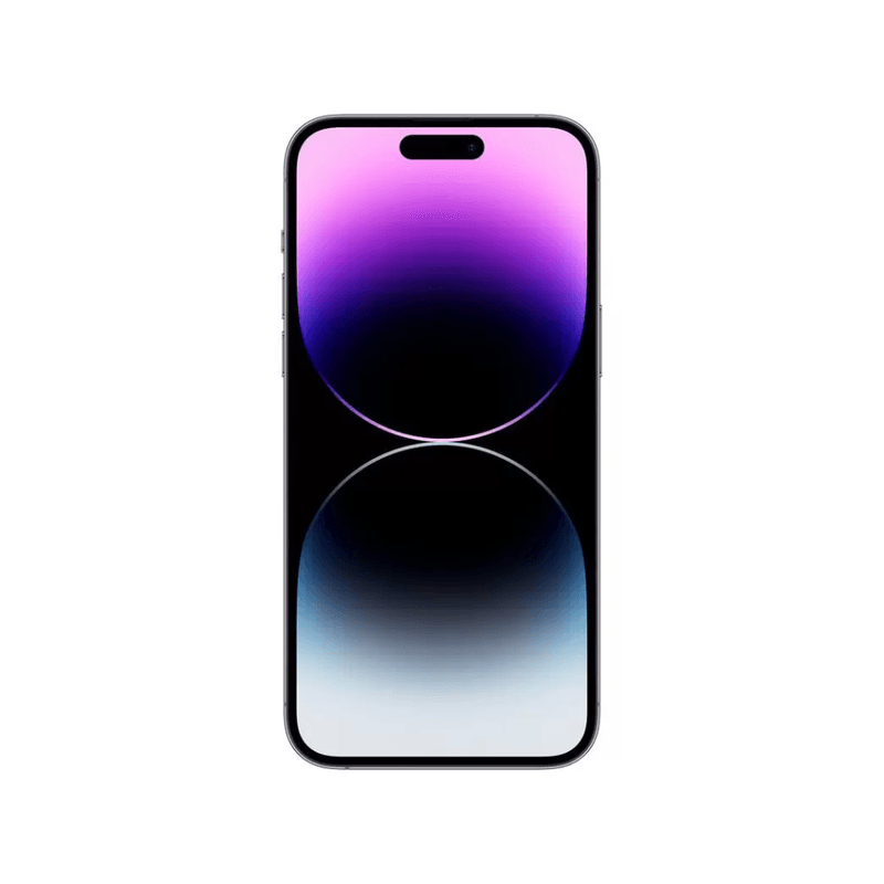 Apple Iphone 14 Pro Max 256 GB Roxo - Bom - Trocafone