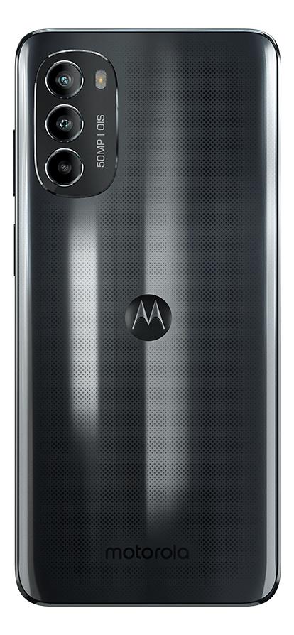 Moto G82 128GB Preto - Bom - Trocafone